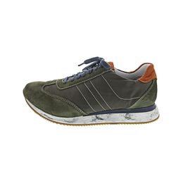 Josef Seibel Anton 02 Sneaker Gr&uuml;n | Gr.: 42