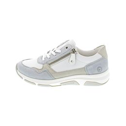 Remonte Sneaker Wei&szlig; | Gr.: 42