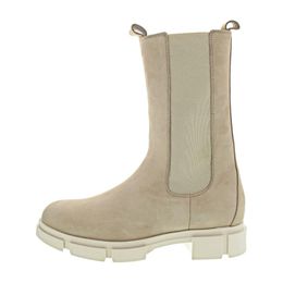 POELMAN Chelsea Boot Beige | Gr.: 38