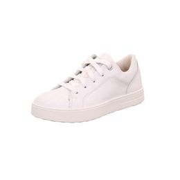 Superfit Halbschuh STELLA in Wei&szlig; | Gr.: 33