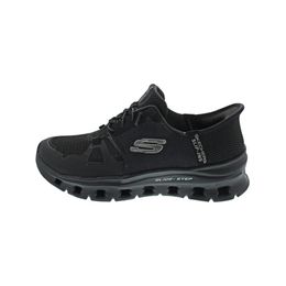 Skechers Slip-Ins: Glide-Step Pro Slipper Schwarz | Gr.: 37