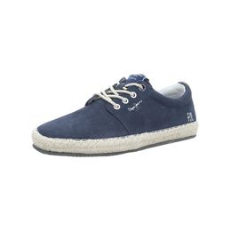Pepe Jeans Schn&uuml;rschuhe in blau | Gr.: 42