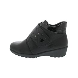 Waldl&auml;ufer WALDL&Auml;UFER Kamela Klettstiefel Schwarz | Gr.: 37,5