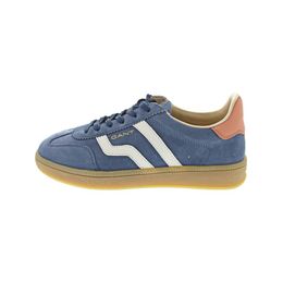 Gant Cuzima Sneaker low Blau | Gr.: 36