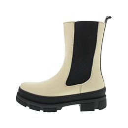 Steve Madden Filina Chelsea Boot Beige | Gr.: 39