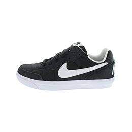 Nike Tiempo Trainer Sneaker Schwarz | Gr.: 42