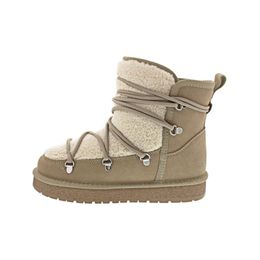 La Strada Boots Beige | Gr.: 37