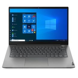 Lenovo ThinkBook 14 G2 ITL 14" Core i5 2.4 GHz - SSD 256 GB - 16GB QWERTY - Englisch