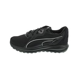 Puma Twitch Runner PTX Sneaker low Schwarz | Gr.: 41