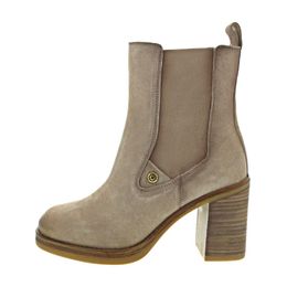 Bugatti LILLITH Stiefelette Beige | Gr.: 37