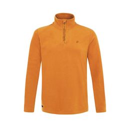 Protest " PRTReperfecto in Caramel Yellow | Gr.: XXL