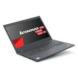 Lenovo ThinkPad L14 G2 14" Ryzen 5 2.3 GHz - SSD 512 GB - 16GB QWERTZ - Deutsch