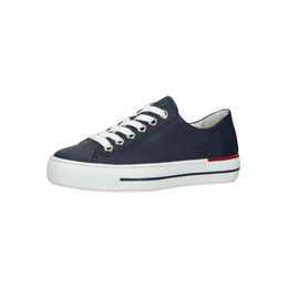 Paul Green Sneaker in Dunkelblau | Gr.: 37,5