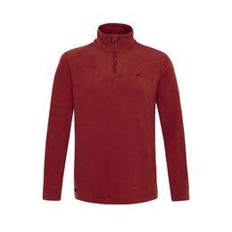 Protest " PRTReperfecto in Velvet red | Gr.: XXL
