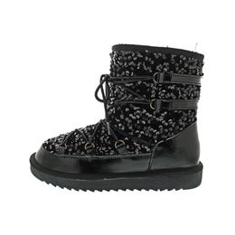 Dockers by Gerli Boots Schwarz | Gr.: 38