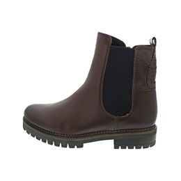Gabor Comfort Chelsea Boot Braun | Gr.: 38,5
