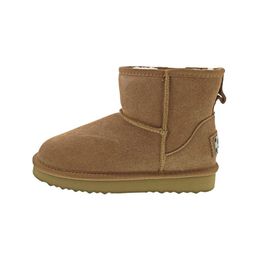 OOG Boots Braun | Gr.: 38