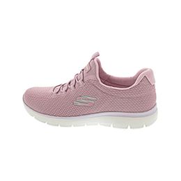 Skechers Summits - Summer Blush Slipper Rosa | Gr.: 37