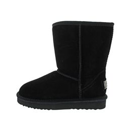 OOG Boots Schwarz | Gr.: 41