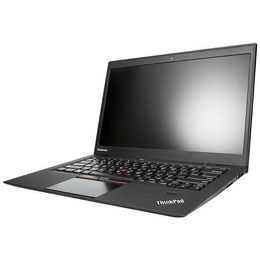 Lenovo ThinkPad X1 Yoga G3 14" Core i7 1.9 GHz - SSD 256 GB - 16GB QWERTY - Spanisch