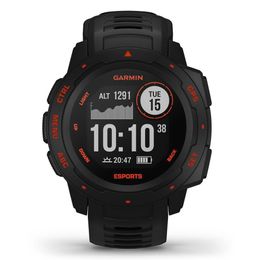 Smartwatch Garmin GPS Instinct Esports Edition -