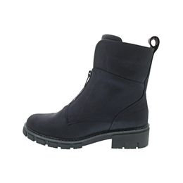 Ara Dover Stiefelette Blau | Gr.: 39