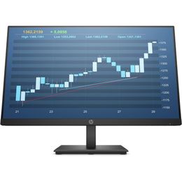 Bildschirm 23" LCD HP P244