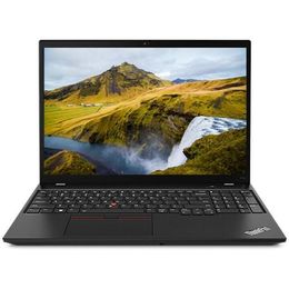 Lenovo ThinkPad P16S G1 16" Core i7 2.1 GHz - SSD 1 TB - 32GB QWERTZ - Deutsch