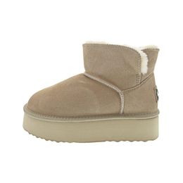 OOG Boots Beige | Gr.: 36