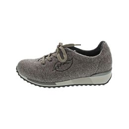 Waldl&auml;ufer WALDL&Auml;UFER H-Jule Sneaker low Braun | Gr.: 39