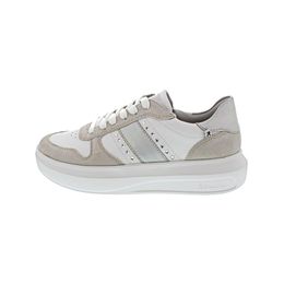 Rieker Sneaker Wei&szlig; | Gr.: 42