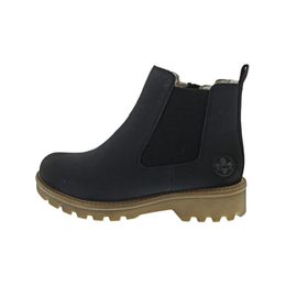 Rieker Chelsea Boot Blau | Gr.: 39