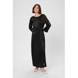 Culture Kleid CUmollie Feminine in Black | Gr.: L