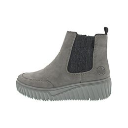 Rieker Chelsea Boot Grau | Gr.: 41