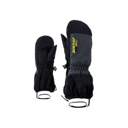 Ziener F&auml;ustling Levi-Z AS Glove Mini in Schwarz | Gr.: 2,5