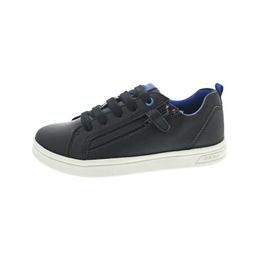 Geox Djrock Sneaker low Schwarz | Gr.: 33