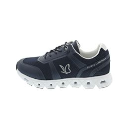 Caprice Sneaker low Blau | Gr.: 40