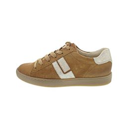 Paul Green Sneaker low Braun | Gr.: 37,5