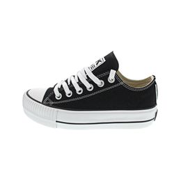 British Knights Kaya Low Sneaker low Schwarz | Gr.: 41