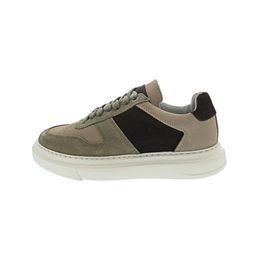 Digel Snoop Sneaker Gr&uuml;n | Gr.: 42