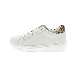 Gabor Sneaker Beige | Gr.: 41,5