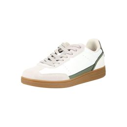 Marc O'Polo Marc O ́Polo Sneaker in Wei&szlig;/Grau | Gr.: 41