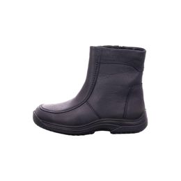 Jomos Komfort Stiefel in Schwarz | Gr.: 44
