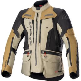 Alpinestars Bogot&aacute; Pro, Textiljacke Drystar