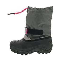 Kamik Finley Boots Grau | Gr.: 32