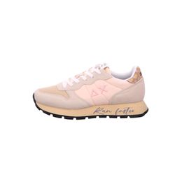 SUN68 Sneaker Low in Beige | Gr.: 40