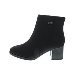 Remonte Stiefelette Schwarz | Gr.: 38