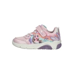 Geox Sneaker in Pink/Violett | Gr.: 31