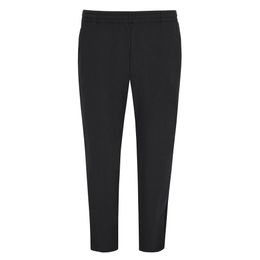 Hajo Freizeit / Jogginghose Stay Fresh in Schwarz | Gr.: 48