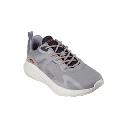 Skechers Sneaker Low in Grau | Gr.: 44